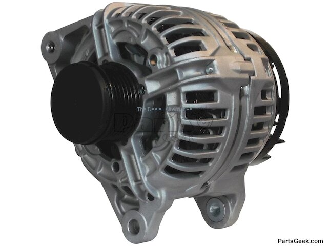 Porsche 911 Alternator - Car Alternators - Bosch Valeo WAI Global API ...