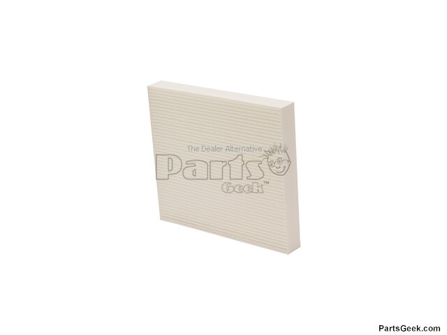 21 2021 Hyundai Palisade Cabin Air Filter - Air Intake - Autopart ...