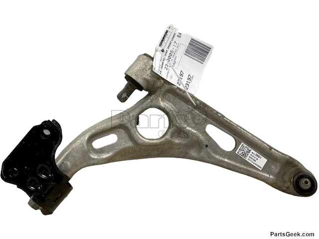 19 2019 Chevrolet Bolt EV Control Arm - Suspension - AC Delco, Front ...