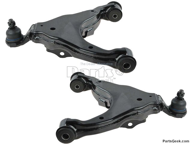 Toyota Control Arm | Corolla Sienna Camry Tundra - 2003 2004 2005 1995