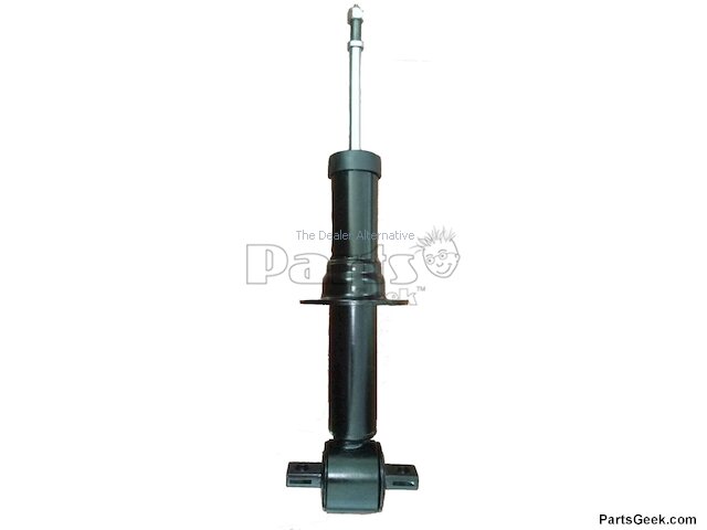 19 2019 Cadillac Escalade Strut Assembly - Suspension - Arnott ...