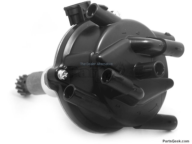 Toyota Pickup Distributor - Ignition Distributors - Replacement A1 ...