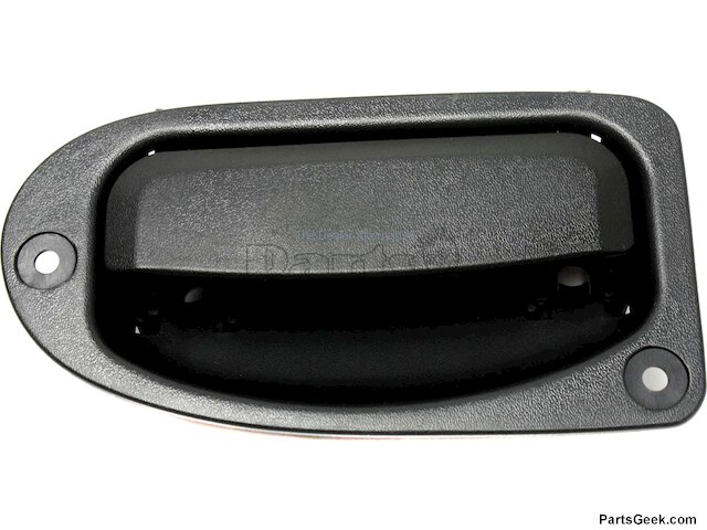 03 2003 Ford Ranger Door Handle - Body Mechanical & Trim - ACI, Action ...