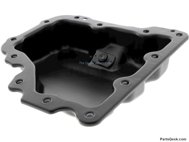 16 2016 Chevrolet Cruze Oil Pan - Engine Mechanical - AC Delco, API ...