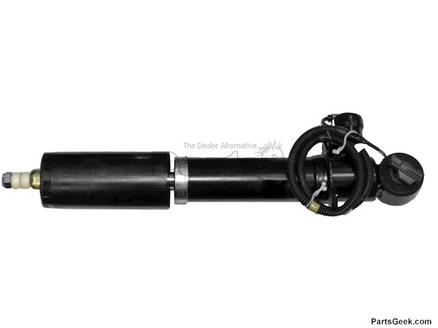 Car Shocks and Struts - Front & Rear Shock Replacement | Parts Geek