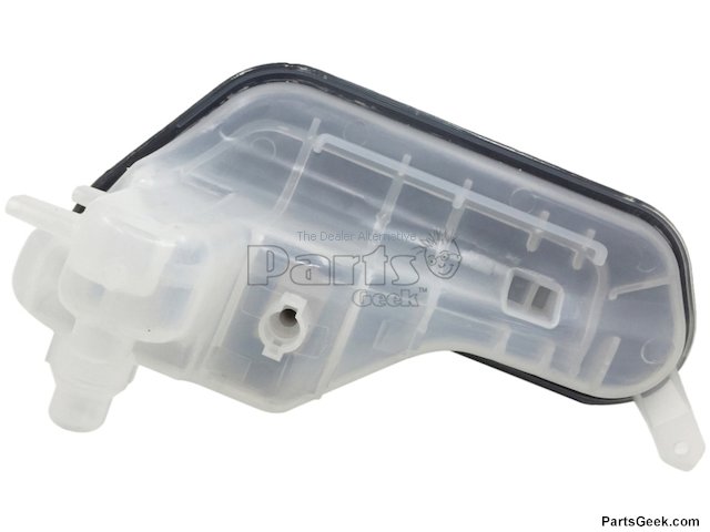 09 2009 Jaguar XF Expansion Tank - Cooling System - APA/URO Parts, API ...