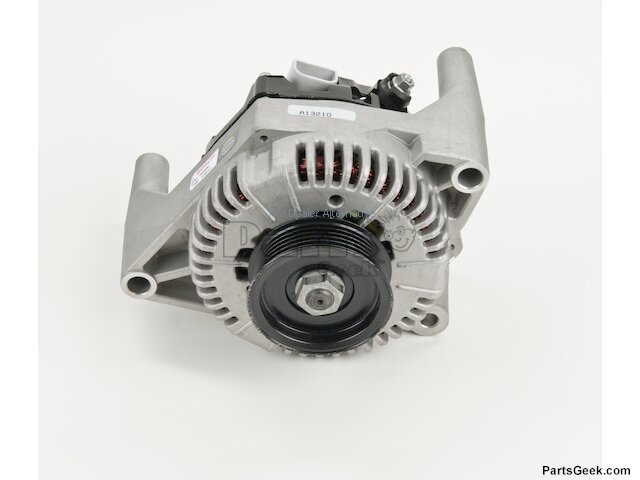 Ford Taurus Alternator - Car Alternators - Pure Energy API Bosch Remy ...