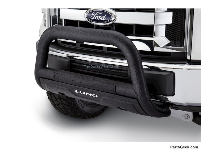 21 2021 Ford F150 Bumper Guard - Body Mechanical & Trim - Lund, Westin ...