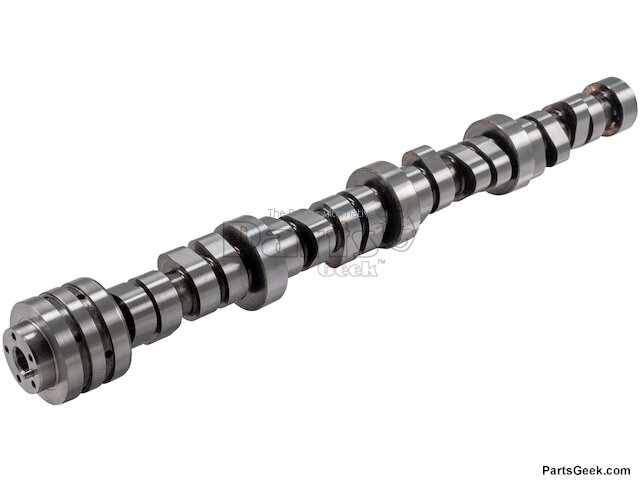 19 2019 Jeep Grand Cherokee Camshaft - Engine Mechanical - Autopart ...