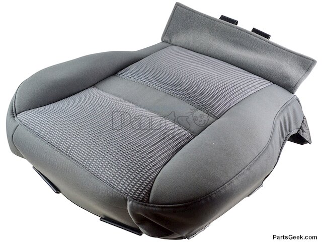 08 2008 Dodge Ram 1500 Seat Cover - Body Mechanical & Trim - Covercraft ...