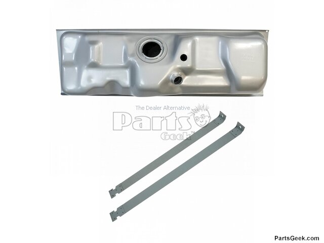 93 1993 Ford F150 Fuel Tank - Fuel Delivery - Action Crash, Autopart ...