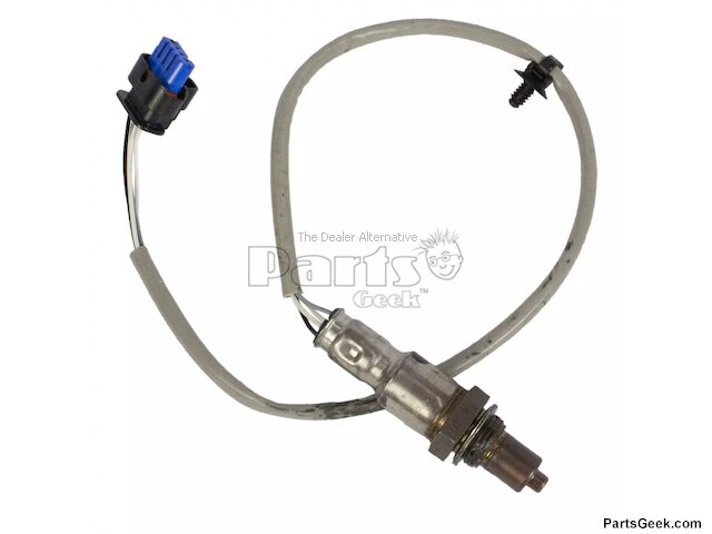 Ford Mustang Oxygen Sensor - O2 Sensor - Replacement Bosch Denso ...