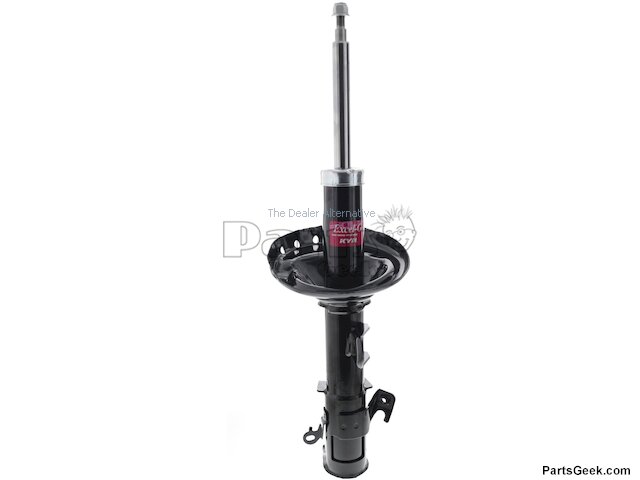 18 2018 Subaru Outback Strut Assembly - Suspension - API, Autopart ...