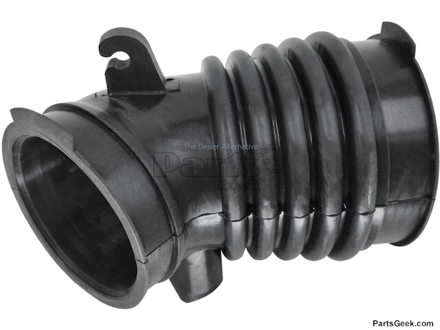 Mazda MPV Air Intake Hose - Intake Hose - Replacement Dorman MTC Gates ...