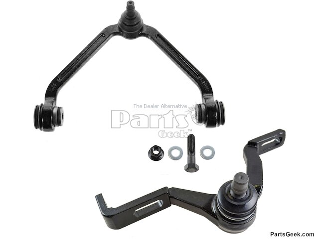 98 1998 Ford Ranger Control Arm - Suspension - AC Delco, API, Beck ...