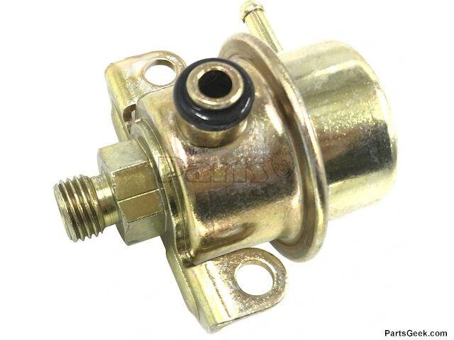 Ford Ranger Fuel Pressure Regulator - Regulators - Replacement Standard ...