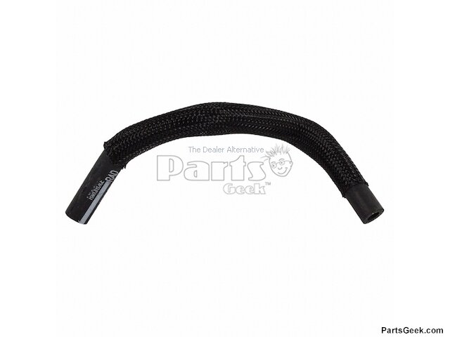 17 2017 Ford F350 Super Duty Radiator Hose Cooling System Contitech