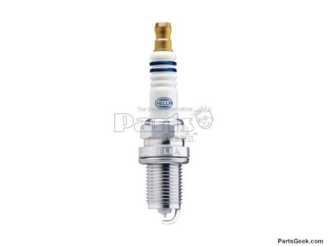 09 2009 Chevrolet Aveo Spark Plug - Engine Electrical - AC Delco ...