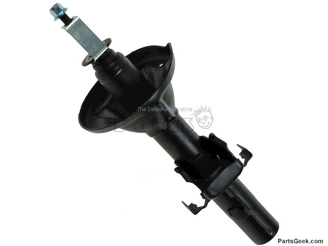 00 2000 Ford Contour Strut Assembly - Suspension - API, Autopart ...