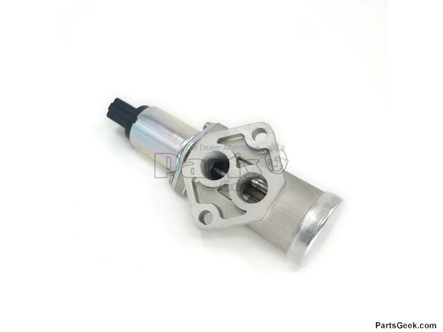 Ford Ranger Idle Control Valve - Idle Valves - Replacement Standard ...