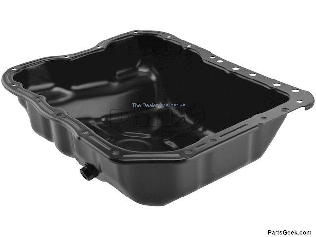 Dodge Journey Oil Pan - Engine Pan - Replacement Dorman Spectra Premium ...