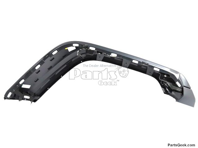 Fender Flares for Truck, Jeep & SUV - OEM & Aftermarket Fender Flares ...