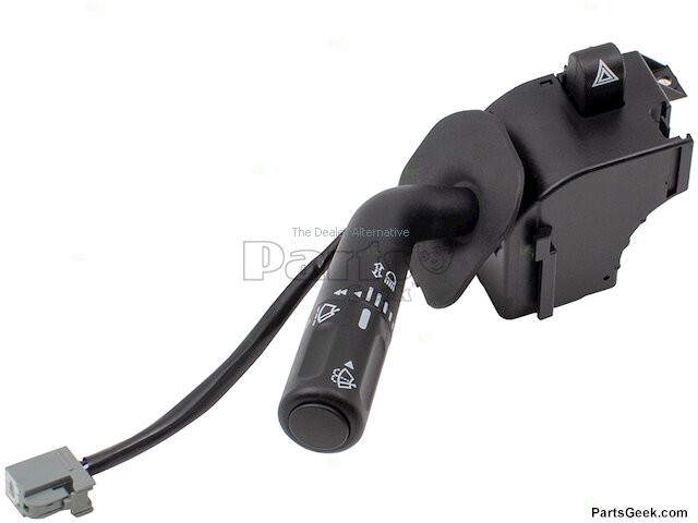 Turn Signal Switch - Blinker Switch Replacement | Parts Geek