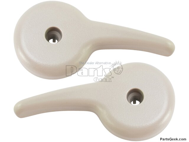 99 1999 GMC Sierra 1500 Seat Back Recliner Adjustment Handle - Body ...