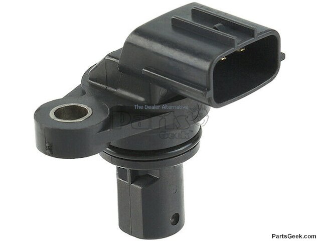 11 2011 Mazda 3 Automatic Transmission Speed Sensor - Transmission ...