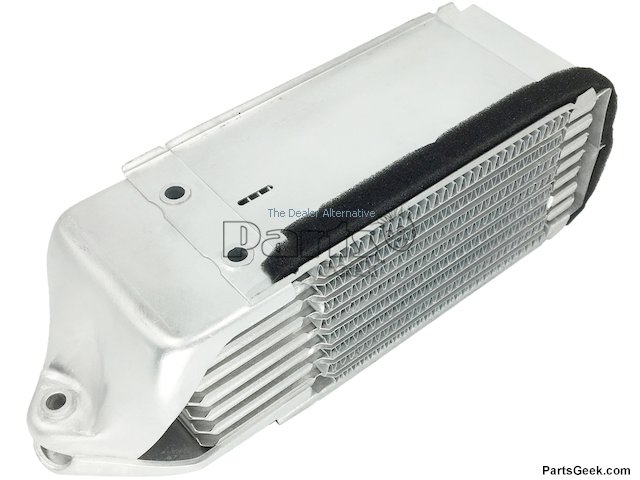 Porsche Oil Cooler | 914 Cayenne 911 Boxster - 1974 2004 1999 2001