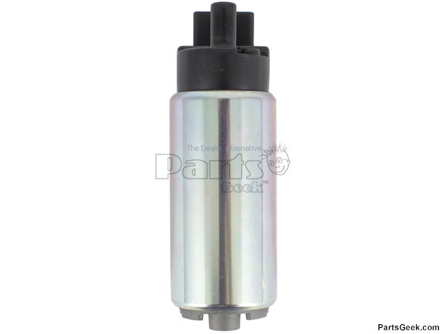 Toyota Land Cruiser Fuel Pump - Gas Pumps - Replacement Denso Action ...