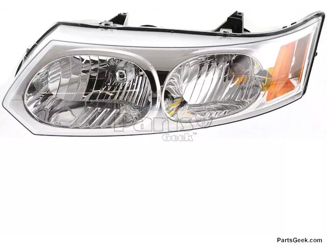 17 2017 Ram 2500 Headlight Assembly - Body Electrical - Action Crash ...