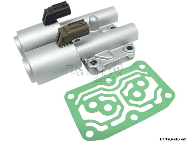 07 2007 Honda Element Automatic Transmission Solenoid - Transmission ...