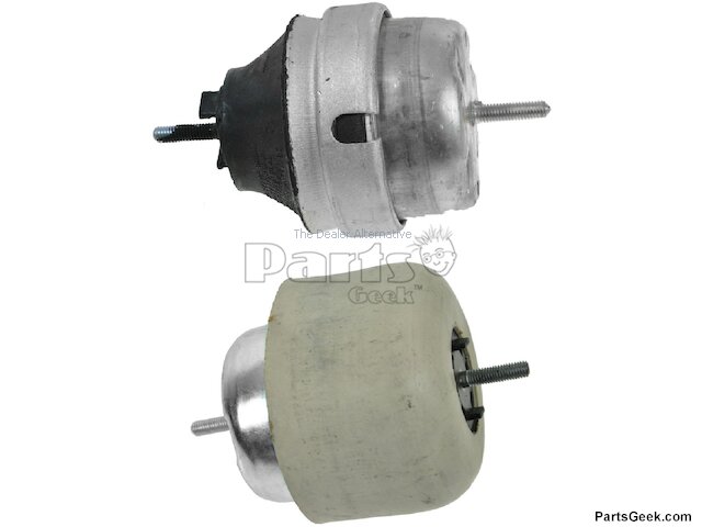 Audi A4 Quattro Engine Mount - Motor Mounts - Replacement Lemfoerder ...