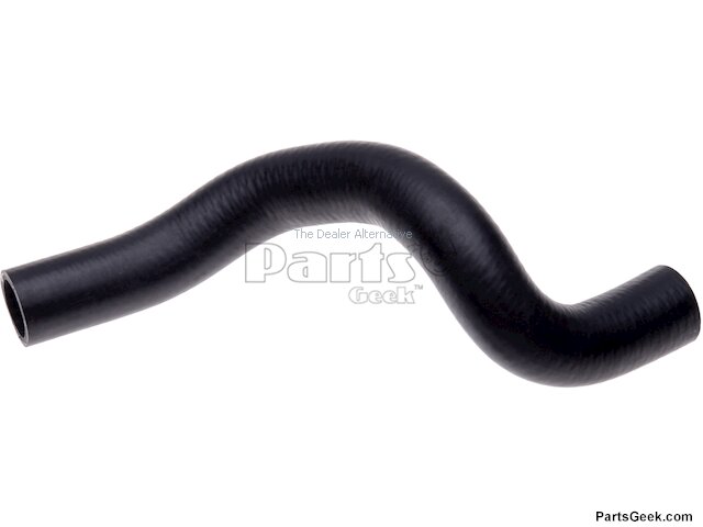 13 2013 Buick Verano Radiator Hose - Cooling System - AC Delco ...