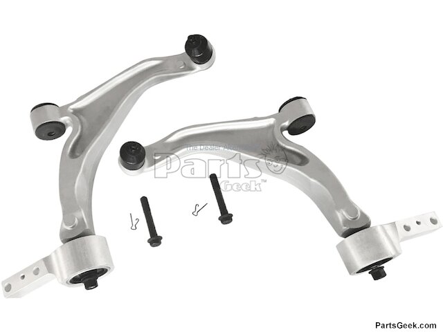 Honda Pilot Control Arm - Control Arms - Replacement Dorman Beck Arnley ...