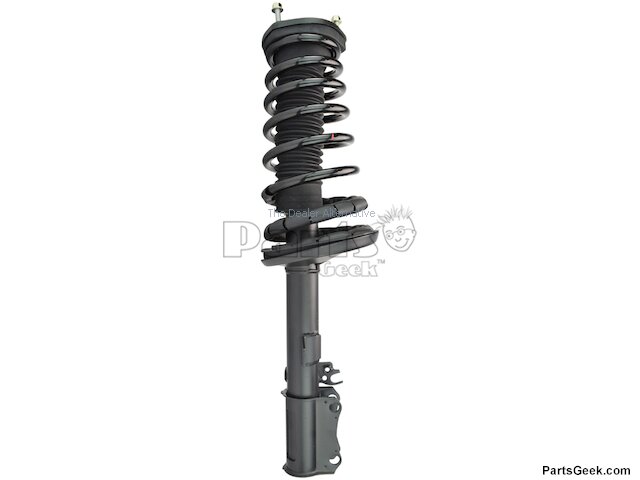98 1998 Lexus ES300 Strut Assembly - Suspension - API, Autopart Premium ...