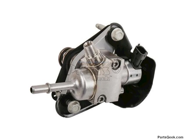 15 2015 Chevrolet Tahoe Fuel Pump - Fuel Delivery - AC Delco, APA/URO ...