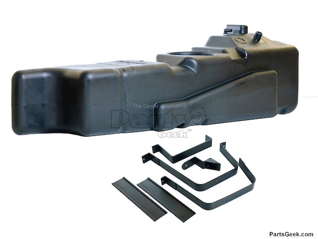 15 2015 Ford F250 Super Duty Fuel Tank - Fuel Delivery - Action Crash ...