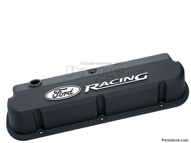 Ford F150 Valve Cover - Valve Covers - Genuine Dorman Edelbrock CSI ...
