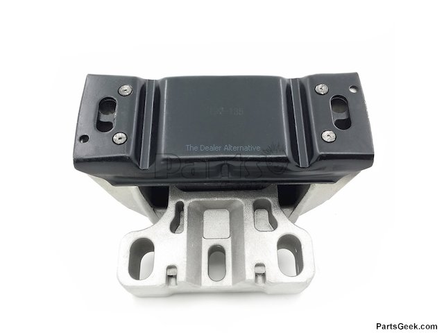 VW Volkswagen Beetle Transmission Mount - Trans Mounts - Replacement ...
