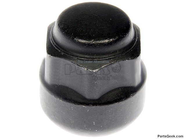 24 2024 Honda Passport Lug Nut - Body Mechanical & Trim - Dorman ...