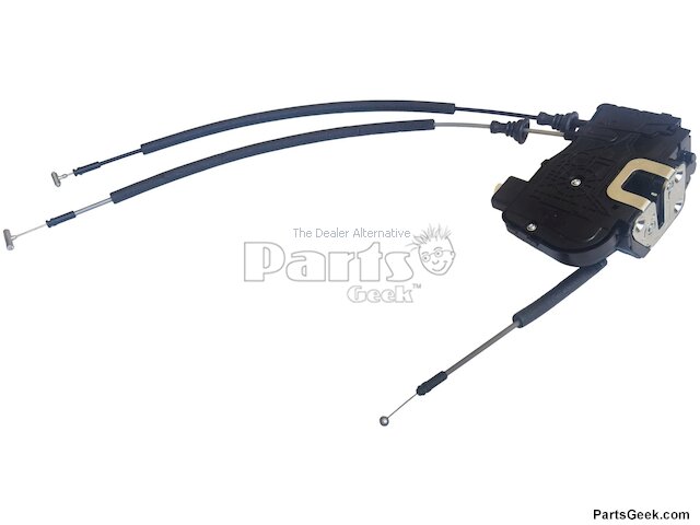 12 2012 Hyundai Sonata Door Lock Actuator - Body Electrical - Autopart ...
