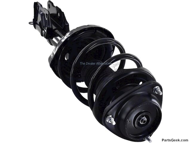 19 2019 Subaru Outback Strut Assembly - Suspension - API, Autopart ...