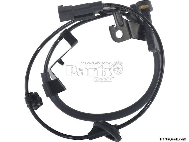 Mitsubishi Lancer ABS Speed Sensor - Front and Rear ABS Sensor - Beck ...