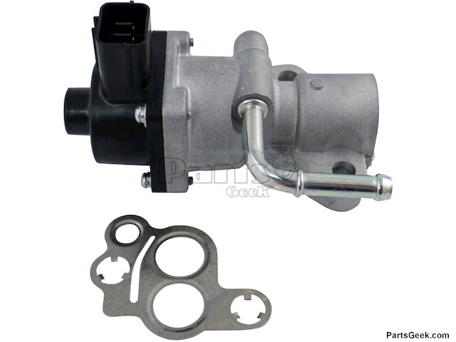 Ford Transit Connect EGR Valve - EGR Valves - Motorcraft DIY Solutions ...