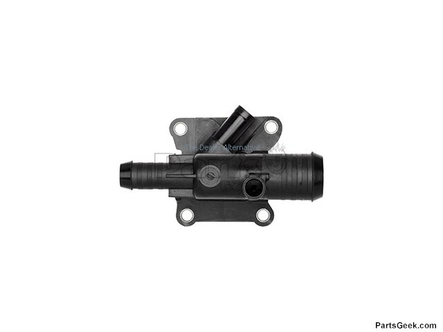 14 2014 Ford Escape Coolant Hose Flange - Cooling System - Dorman ...