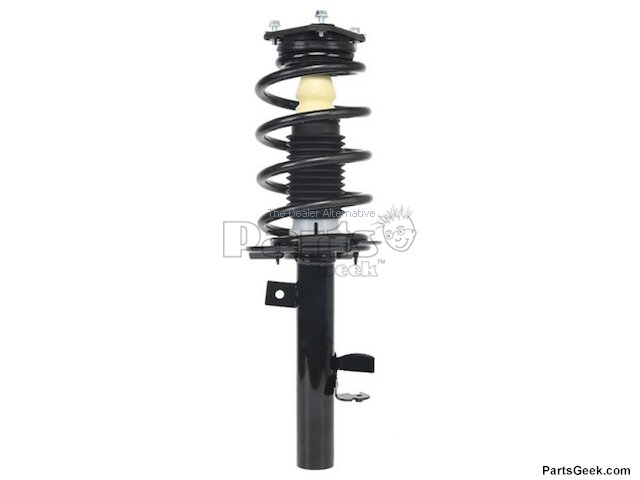 14 2014 Ford Escape Strut Assembly - Suspension - API, Bilstein, DIY ...