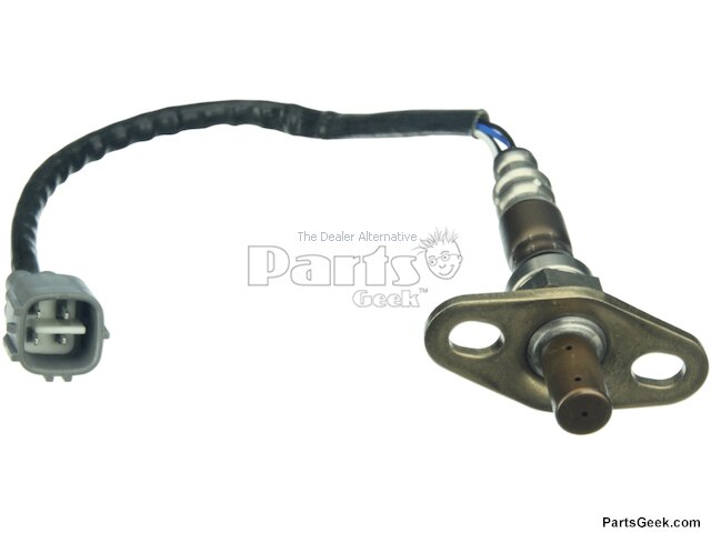 01 2001 Toyota Tacoma Oxygen Sensor - Fuel Injection - APA/URO Parts ...