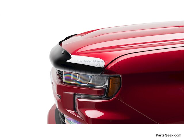 16 2016 Ford Explorer Bug Shield - Body Mechanical & Trim - Auto ...